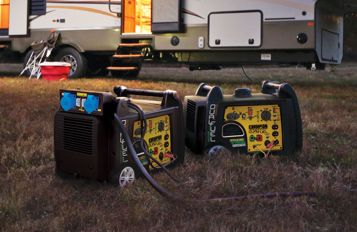 Steigern Sie Ihre Leistung mit Parallel-Kits